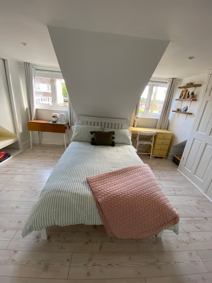 Carden Cottage 3 : A Cosy Gem - Sussex