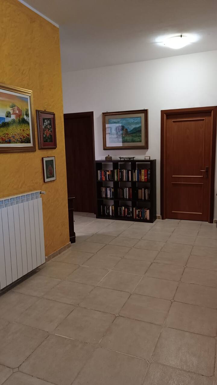 B&b Nira House Sardinia 2 Bedrooms - Valledoria