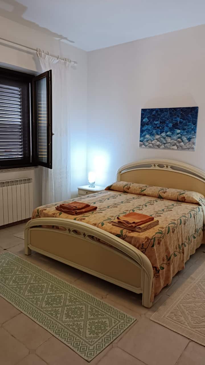 B&b Nira House Sardinia 2 Bedrooms - Valledoria