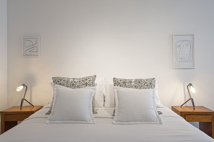 Stylish & Cozy Loft In Prime Chapinero Location - Bogotá