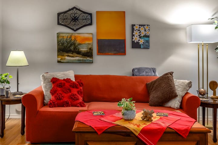 Packwood All Season Get Away Fall/early Winter - Packwood, WA