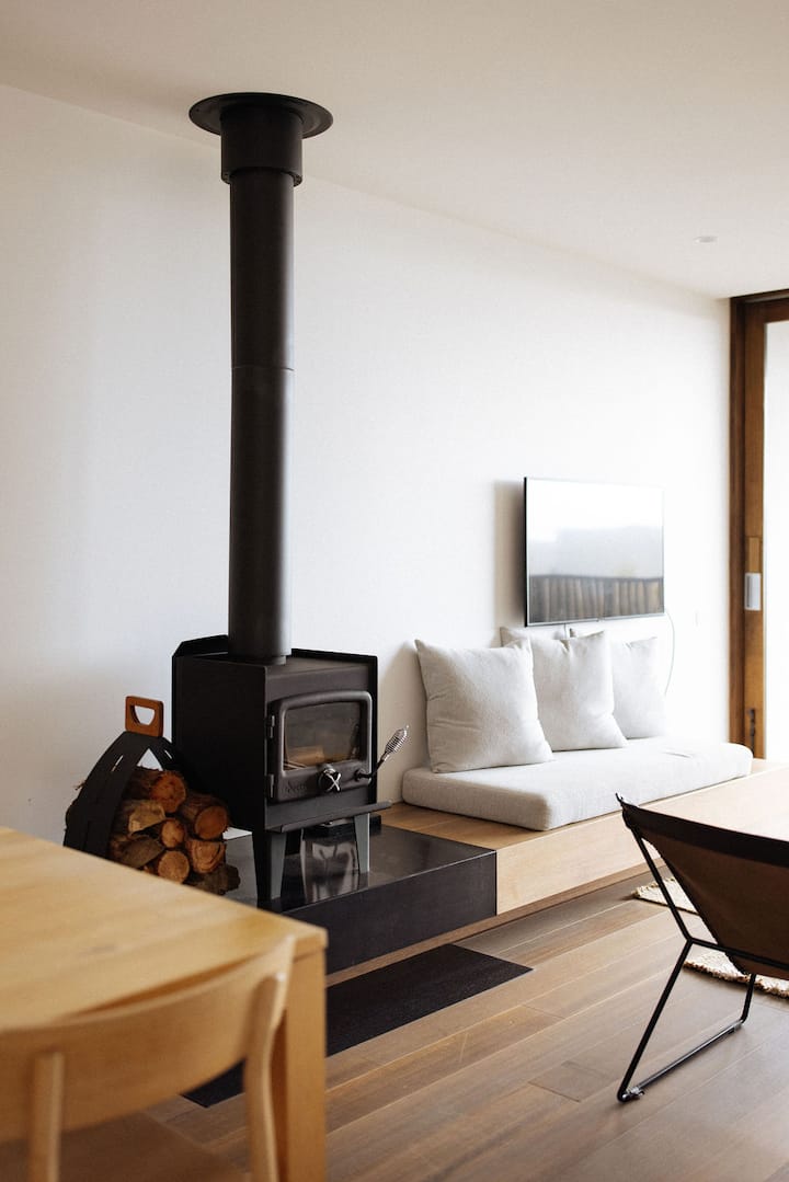 2-bedroom Luna Residence On Great Oyster Bay - Swansea