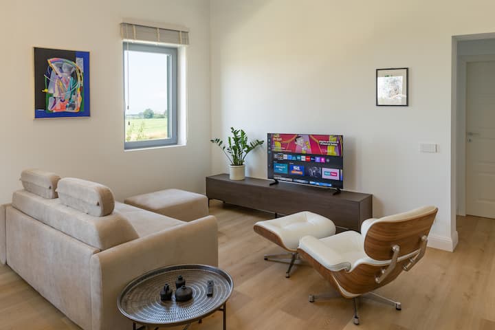 Suite Campagna & Piscina, Colazione Su Richiesta - San Miniato