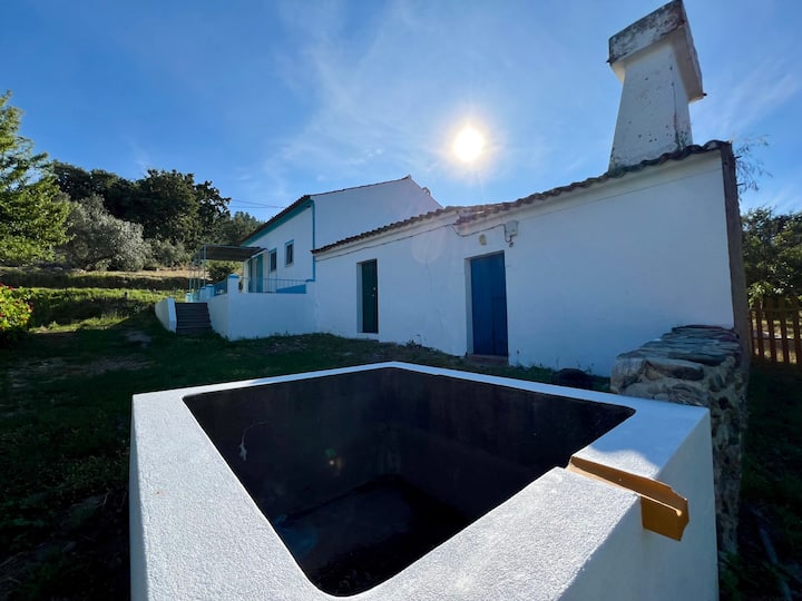 Fontainhas Nature Houses - Arronches