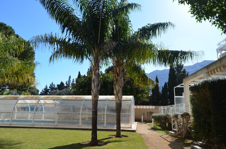Apartamento Vistas Al Montgó - Denia