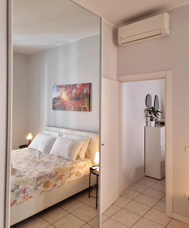 Madonnina House Apartment Verona - Verona