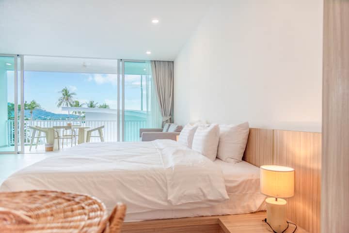 Beachfront Apartment 27 - Ko Samui, Island