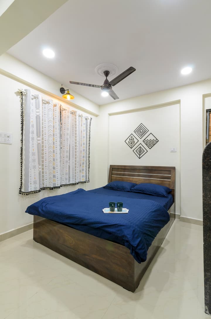 Studio Serenity 2 - Mumbai