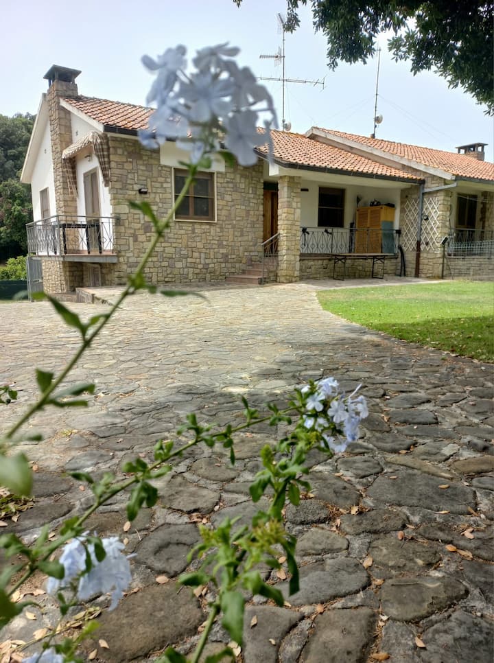 La Gaura: Relax E Mare - Castiglione della Pescaia