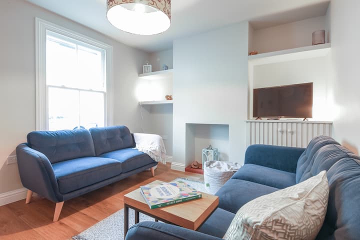 Alba Cottage, Whitstable - Whitstable