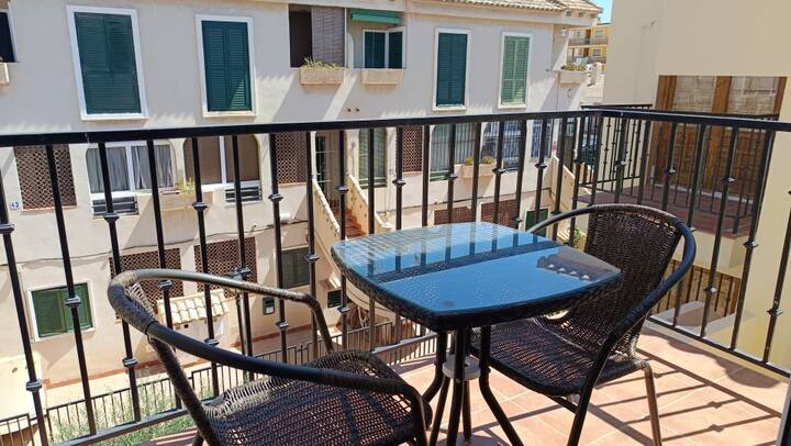 Casa Leon - Puerto de Mazarrón