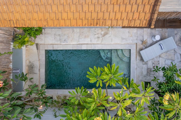 Turan Casa Tamira Seminyak - Bali
