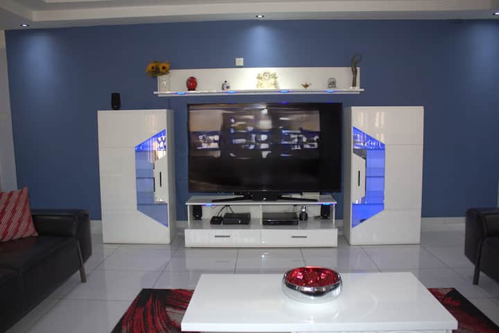 Madokero Oasis, 2 Bedroom Family Home - Harare