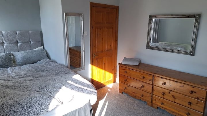 Large Room With En-suite - Stafford (UK)