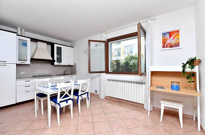 Peaceful Home In Grosseto - Grosseto