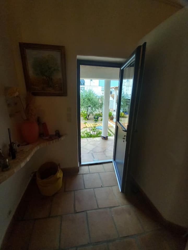 Chambre D'hôtes "Jaïpur" - Apt