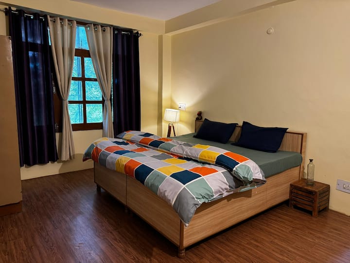 Habitat Homes - Manali