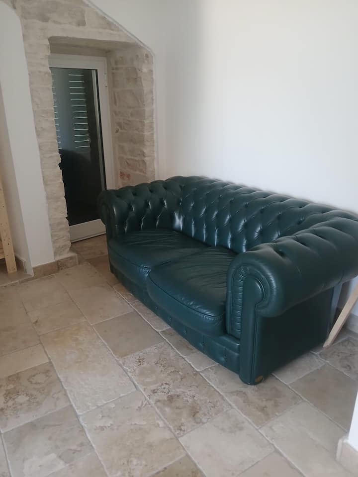 A Cento Metri Dalla Cattedrale - Corato