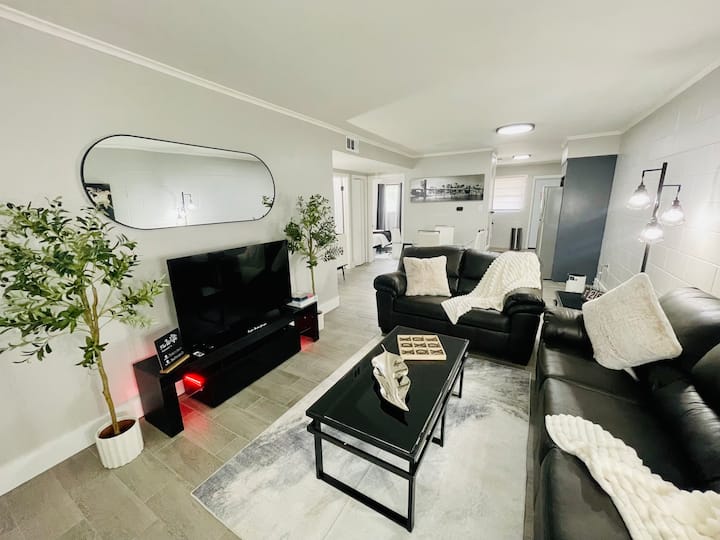 Modern Southern Gem - Horseshoe Bossier City