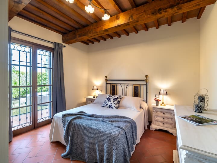 La Grillaia Nel Chianti - Tuscany