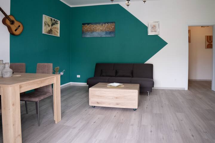 Casa Vacanze Aria - Verbania