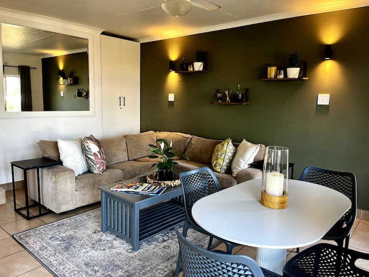 Beach Front Resort - Dolphin Coast