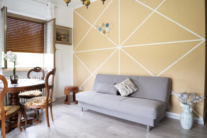 Casa Vacanze Aria - Verbania