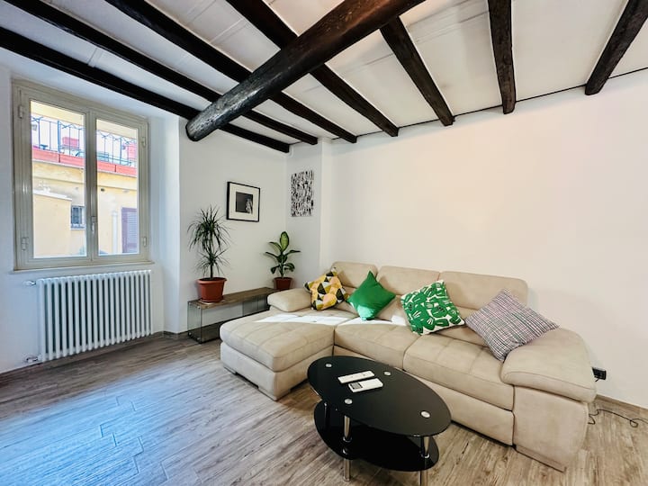 Lino House Rome. - Rome