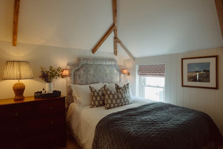 Meadow Corner | Boutique Cottage - St Ives