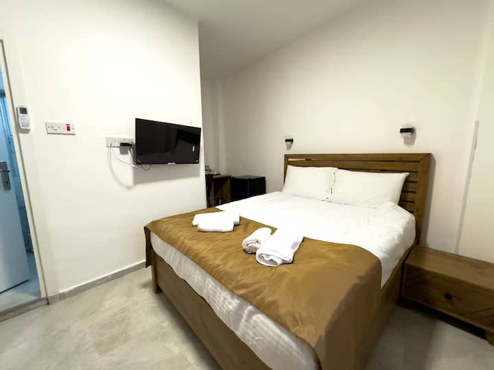 Citadella Guest House Shakespeare 1 - Famagusta