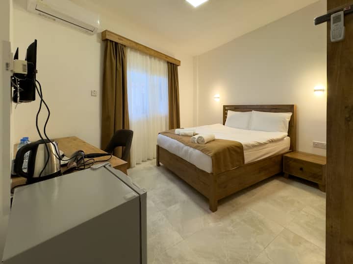 Citadella Guest House Othello 1 - Famagusta