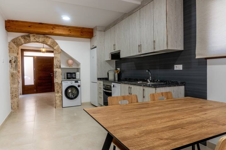 Casa Rural Les Gubies - Beceite