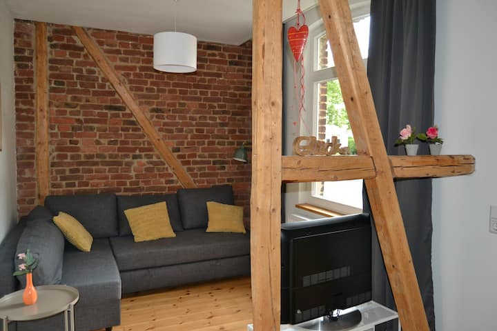 Gemütliche Wohnung Im Bad Wilhelmshöhe - Kassel