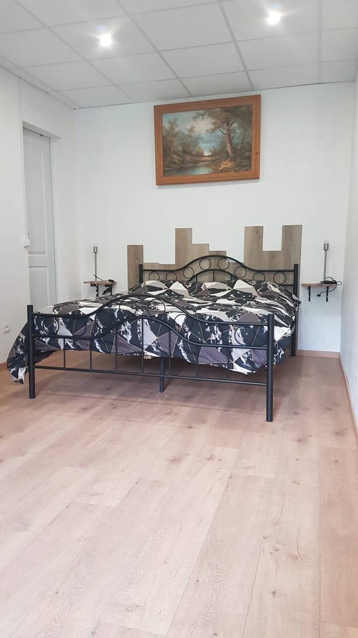 Le Duo Thermal - Plombières-les-Bains