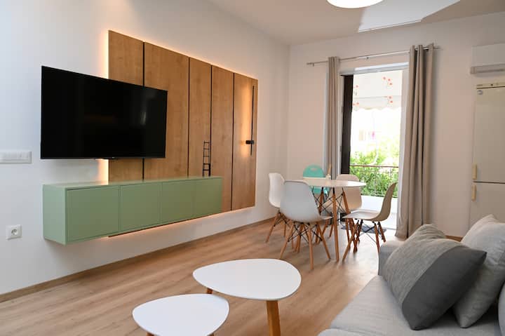 Twins Apartment Nafplio - Нафплион