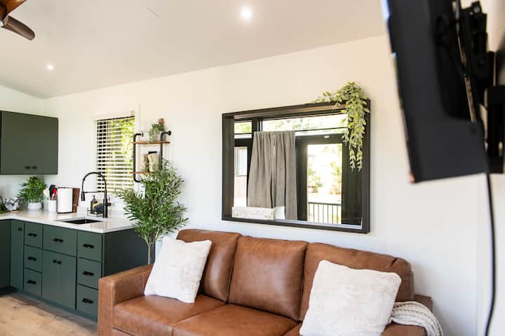 Alpine Tiny Home At Red Run - Site 113 - Denver, PA