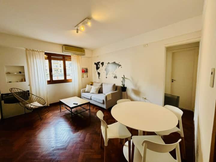 Belgrano Mágico Para 2 - San Martin, Argentina