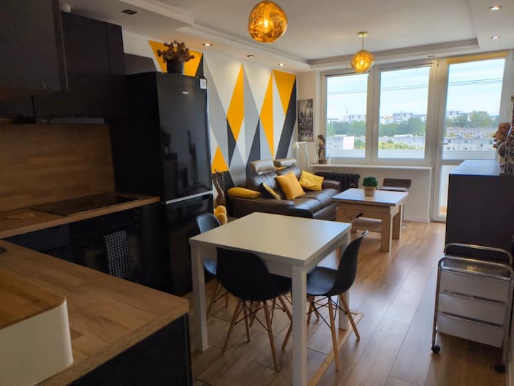 Spacerkiem Na Molo - Gdansk