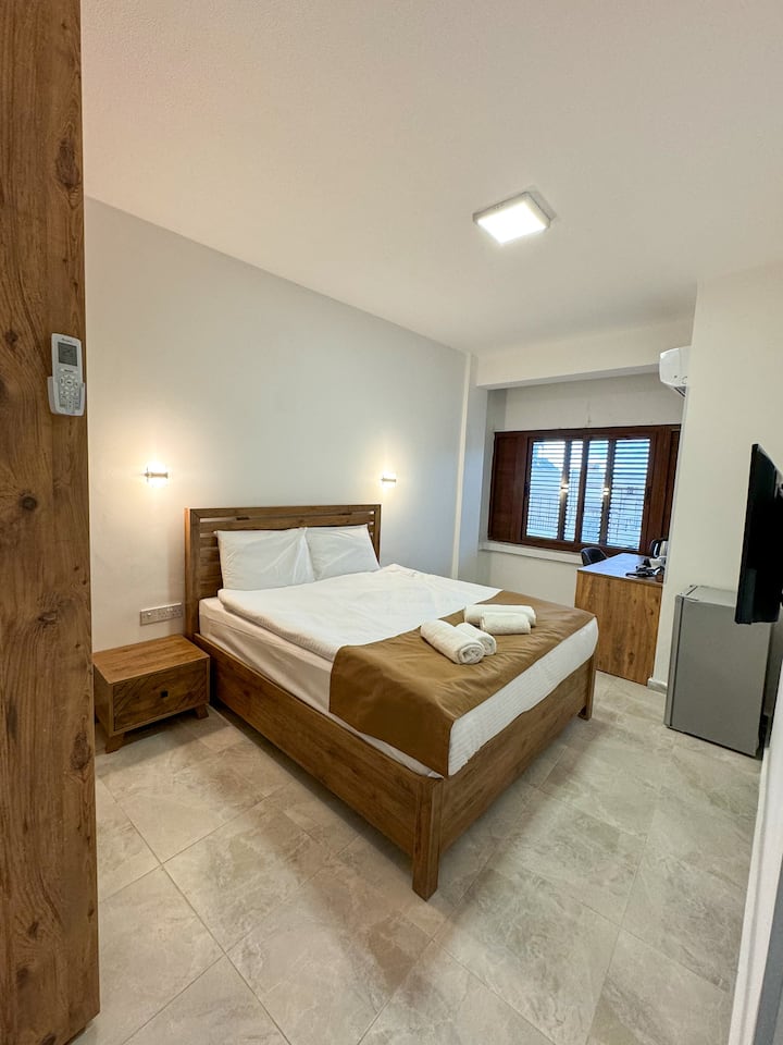 Citadella Guest House Othello 3 - Famagusta