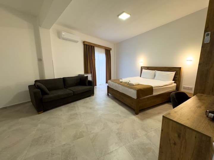 Citadella Guest House Othello 4 - Famagusta
