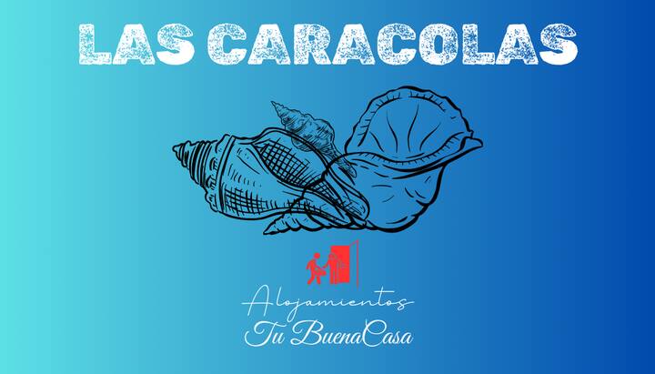 Las Caracolas De Bahía - Puerto de Mazarrón