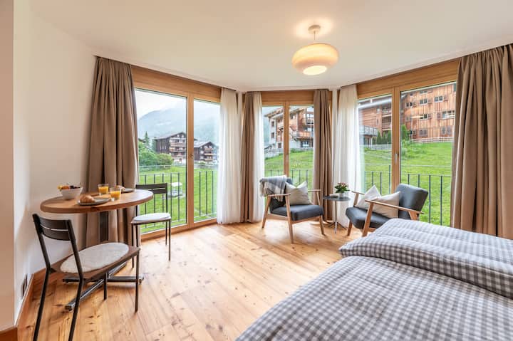 Studio Haro - Zermatt