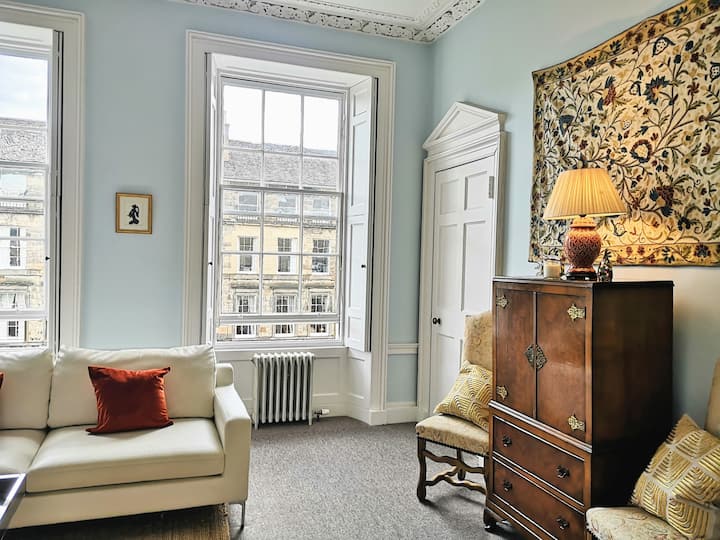 Newtown: City Centre Location In Edinburgh Room 1 - Edimburgo