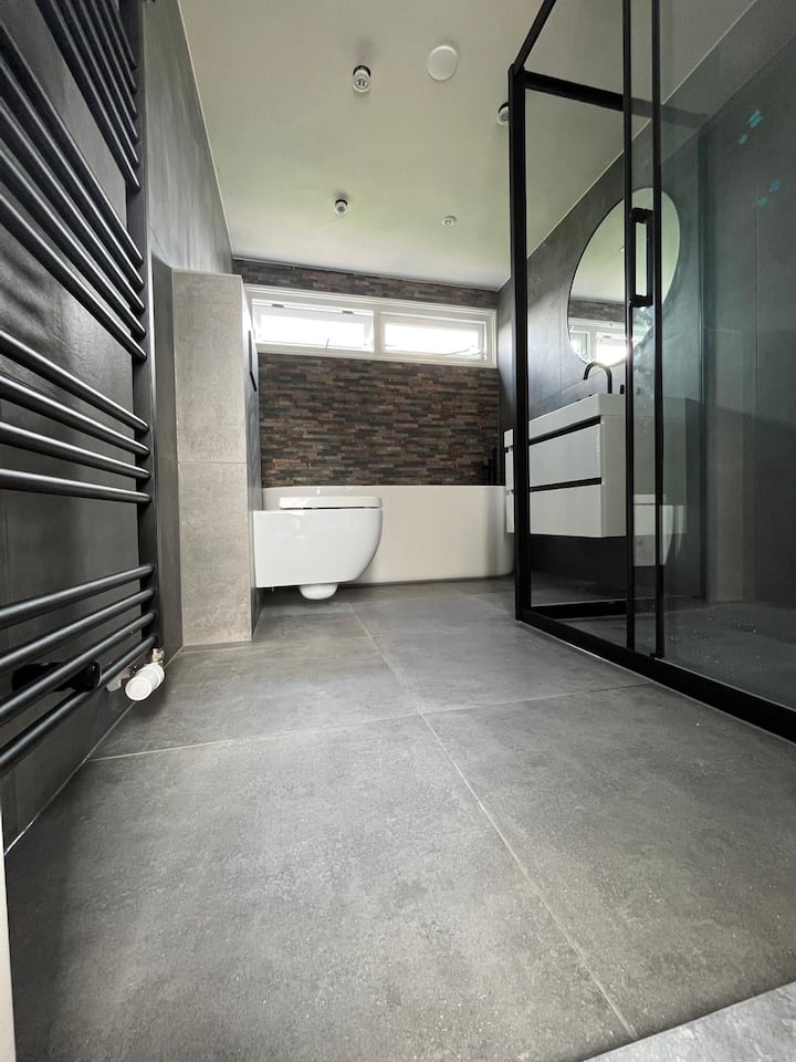 Heerlijke Woning In Groningen - Groningen