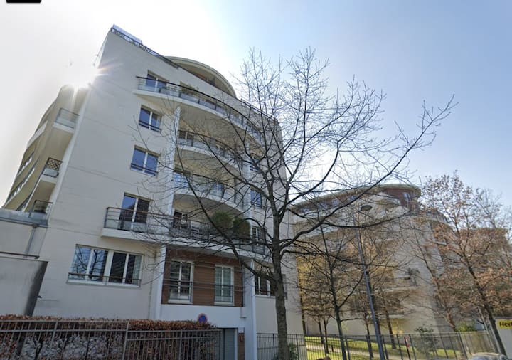 Logement à Meudon Près De Paris Et Seine Musicale - Chaville