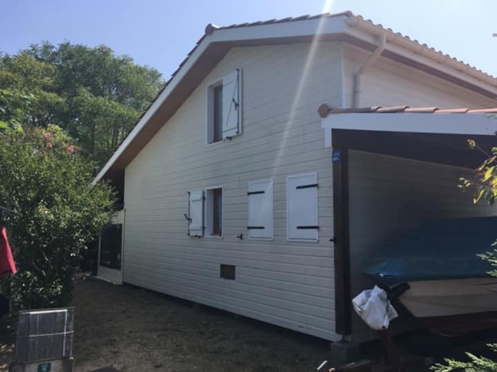 Maison Parc Résidentiel - La Teste-de-Buch