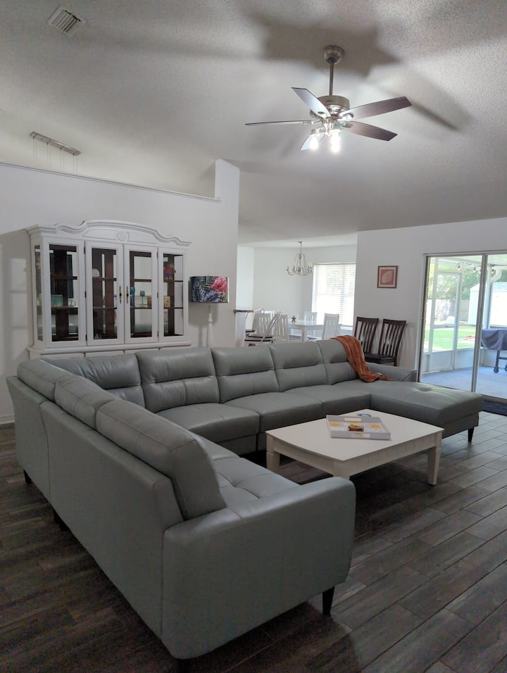 Navarre Hideaway By The Sea - Navarre, FL