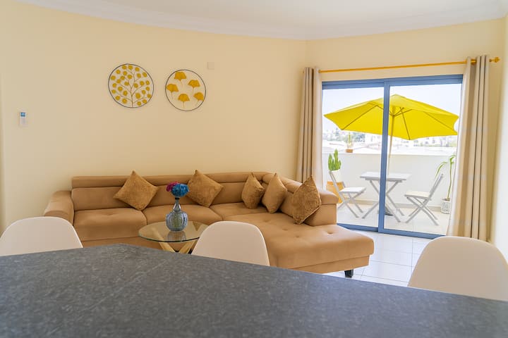 Jacob's Sweet City Center Apartment - Agadir