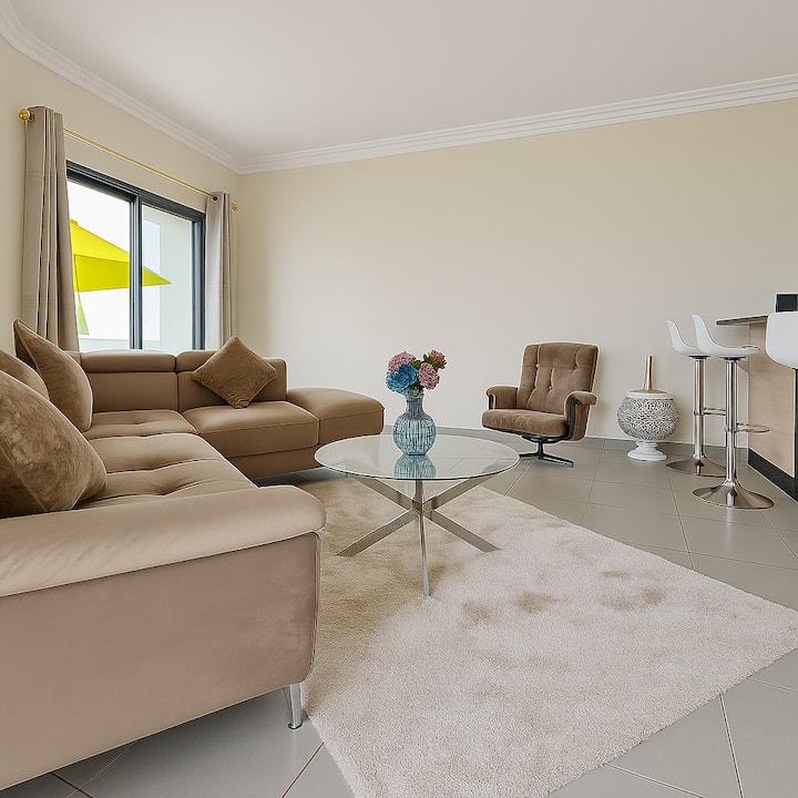 Jacob's Sweet City Center Apartment - Agadir