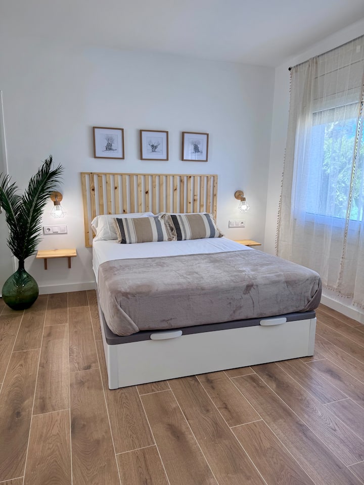 Estudio En Planta Baja - Ampuriabrava